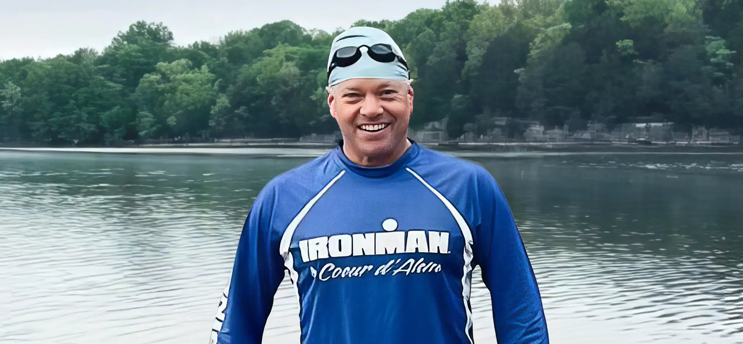 For Endurance Athlete Ted Lomicka, Your Fifties Are Just the Beginning ...