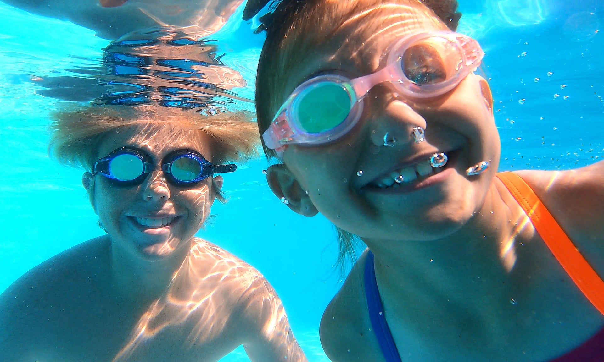 Funsicle RX330 Cartridge Filter Pump