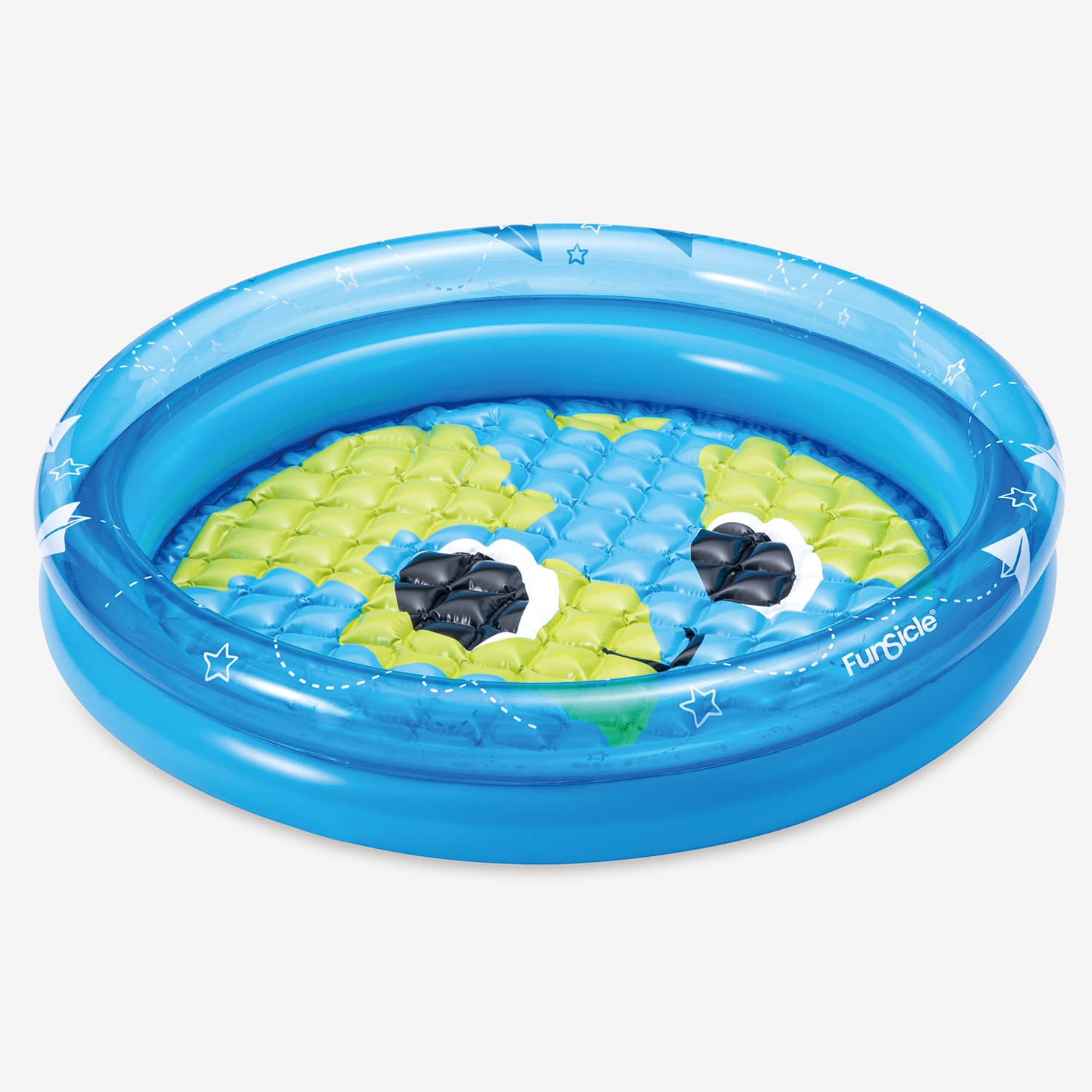 Funsicle Inflatable Pools