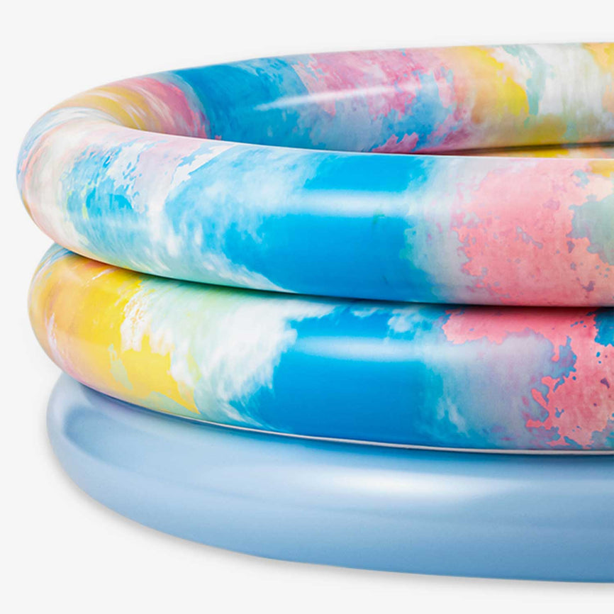 Funsicle Inflatable Pools