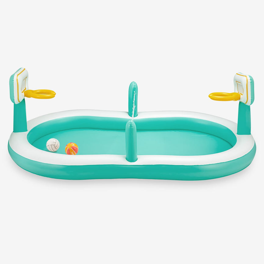 Funsicle Inflatable Pools