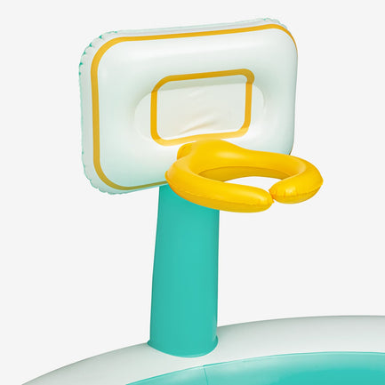 Funsicle Inflatable Pools