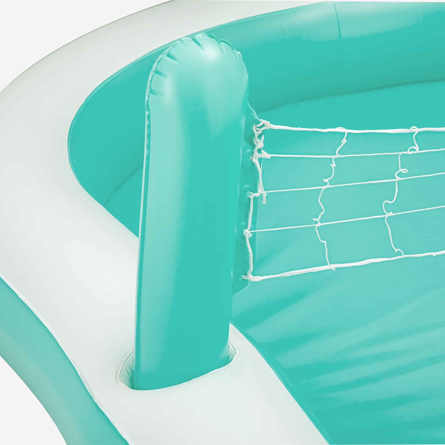 Funsicle Inflatable Pools
