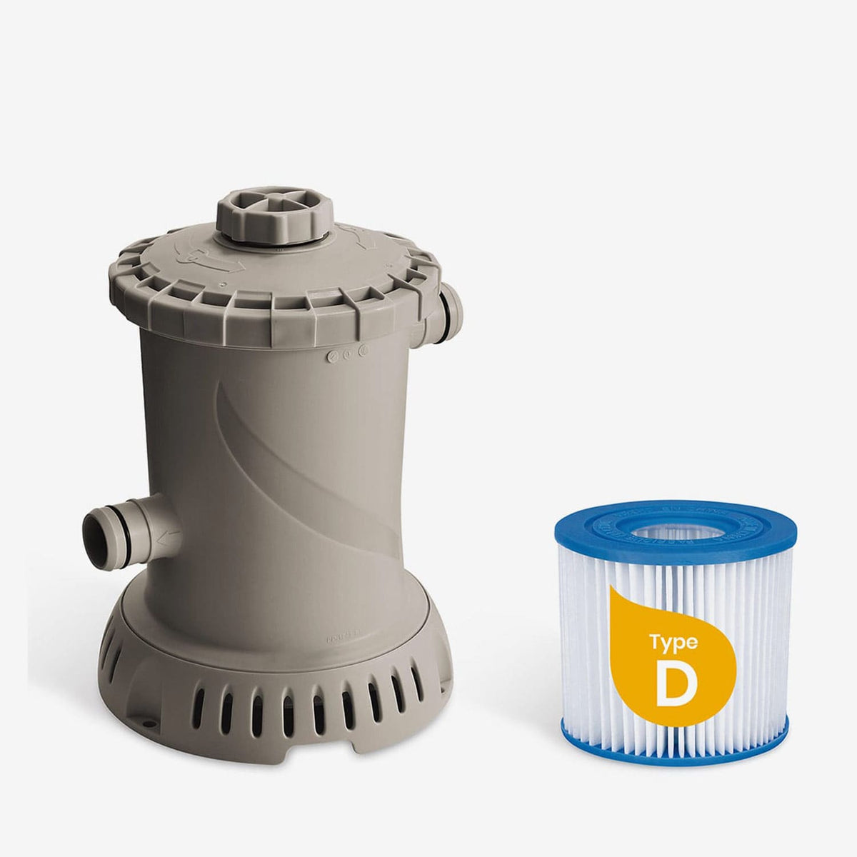 Funsicle 14ft QuickSet Designer Pool | Above Ground Family Pool