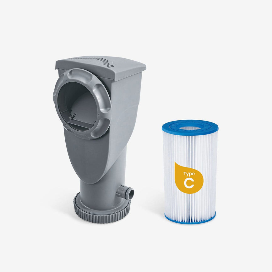 Funsicle Above Ground Pools