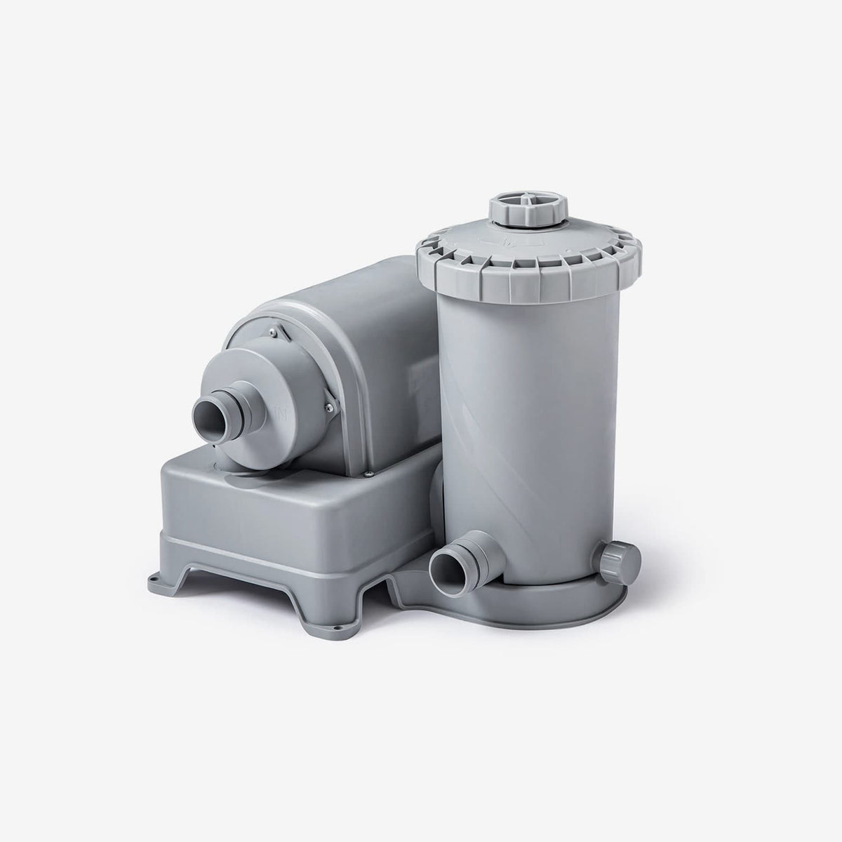Funsicle CP2000 Cartridge Filter Pump | Above Ground Pool Filter Pump