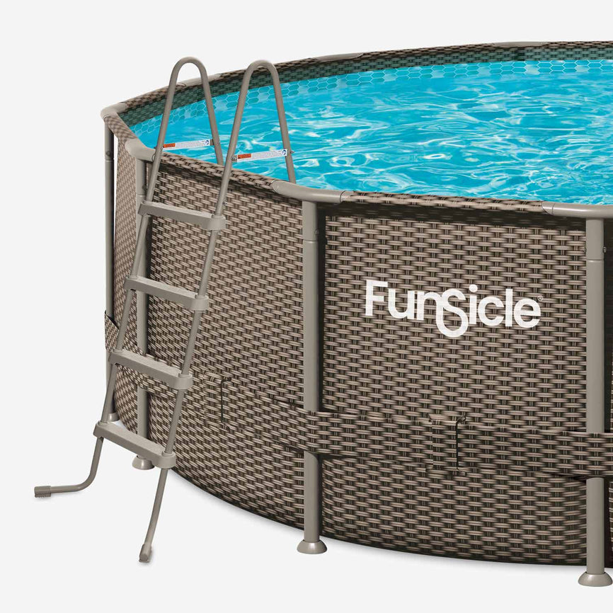 Funsicle Pool Accessories
