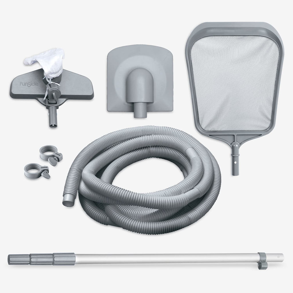 Funsicle 16ft Oasis Pool | Above Ground Family Pool