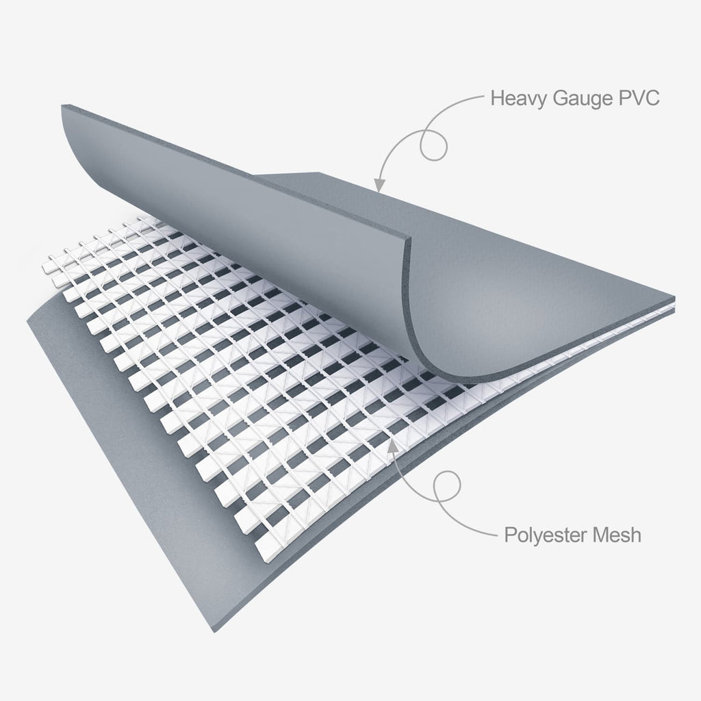 Funsicle 14ft Oasis Pool | Above Ground Family Pool