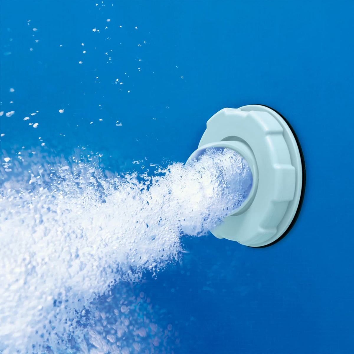 Funsicle SFX600 SkimmerPlus Filter Pump | 2-in-1 Skimmer & Filter Cartridge