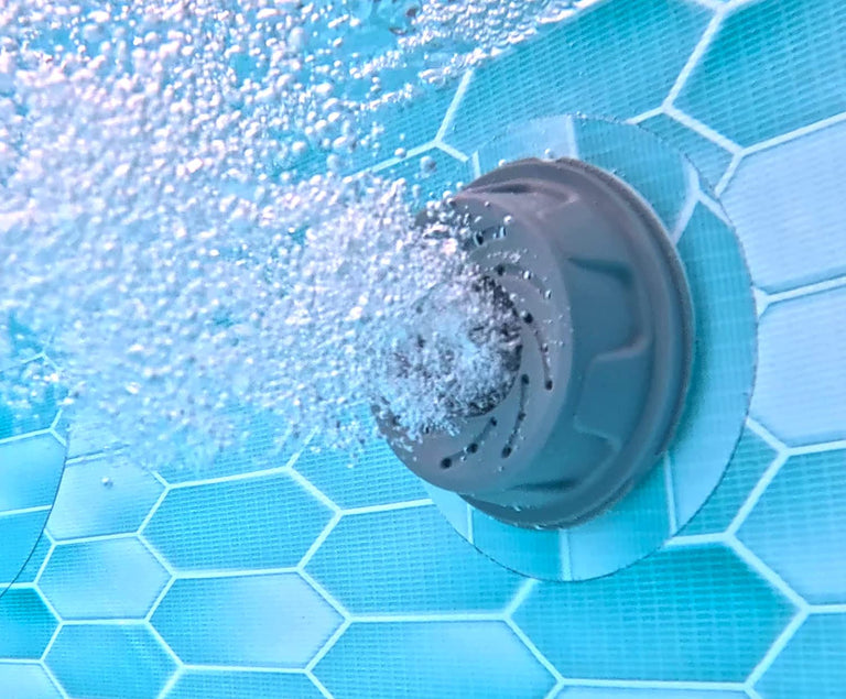 Funsicle Truck Bed Pool | Inflatable Pool for Adults