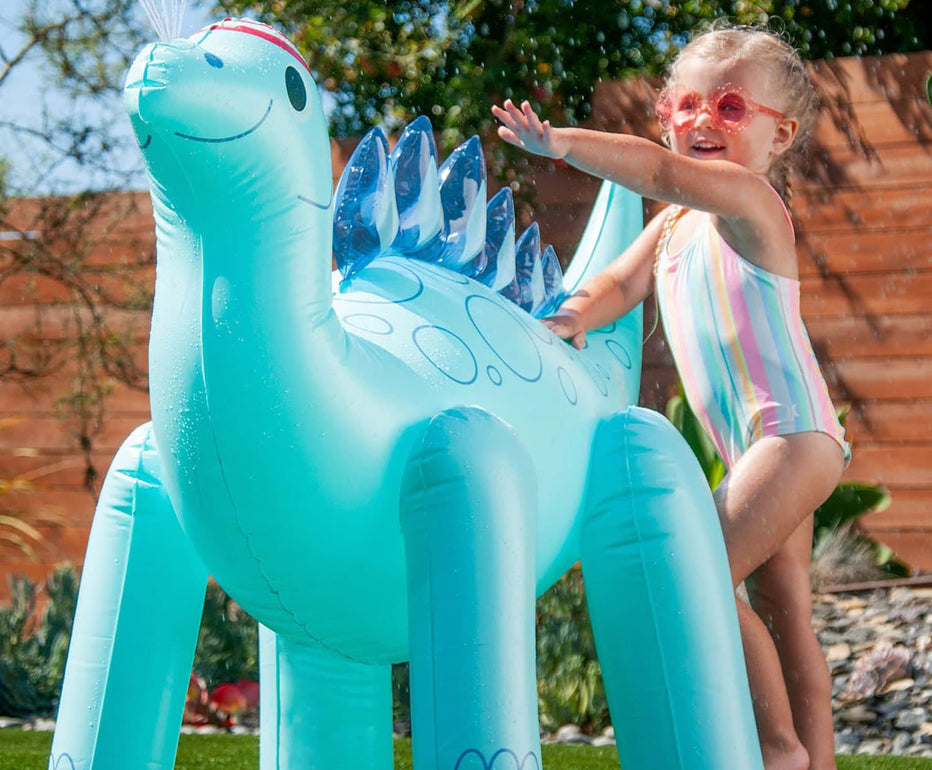 Funsicle 10ft QuickSet Pool | Above Ground a Pool