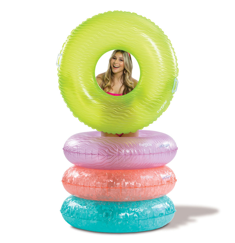 Pool Safety – Funsicle