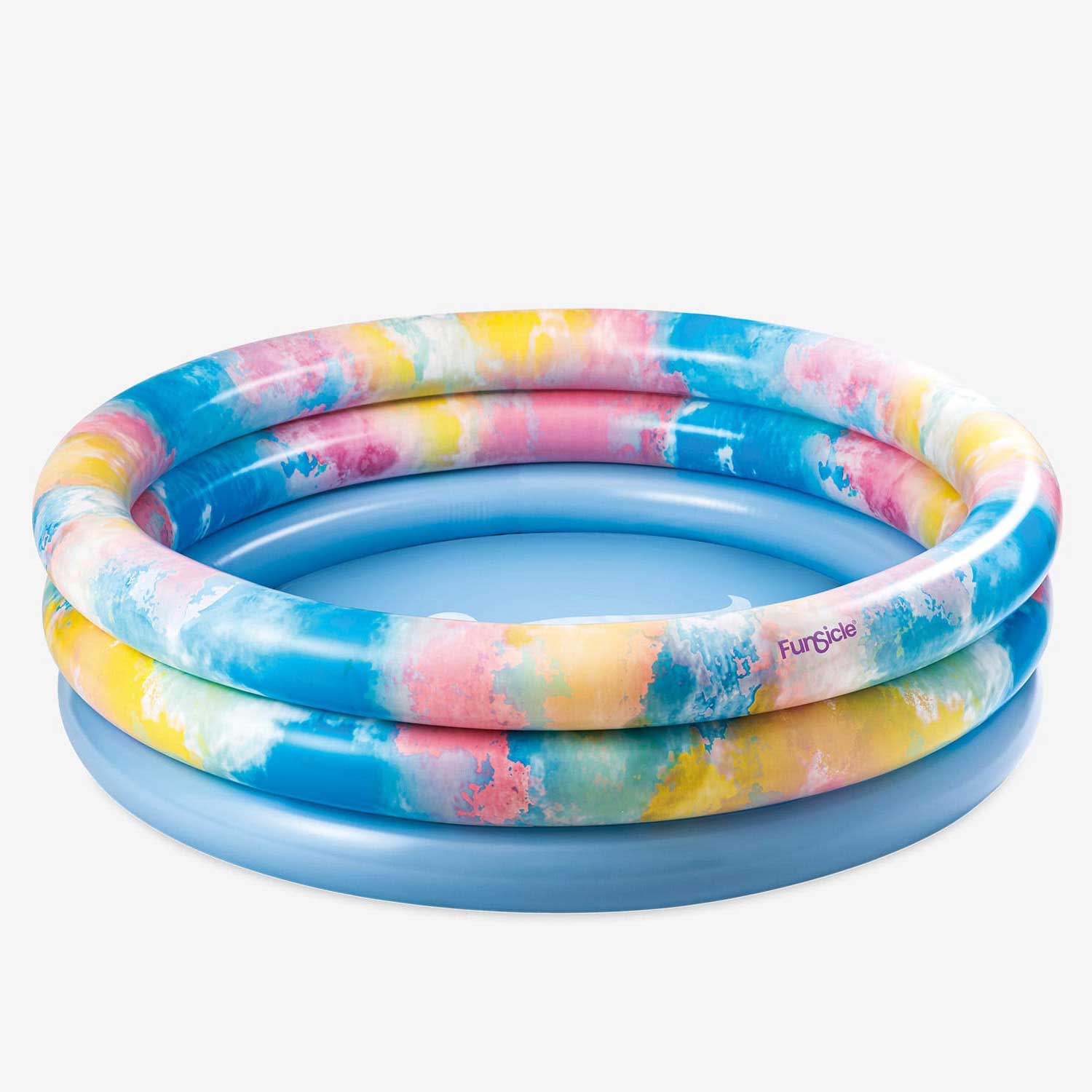 Funsicle Inflatable Pools